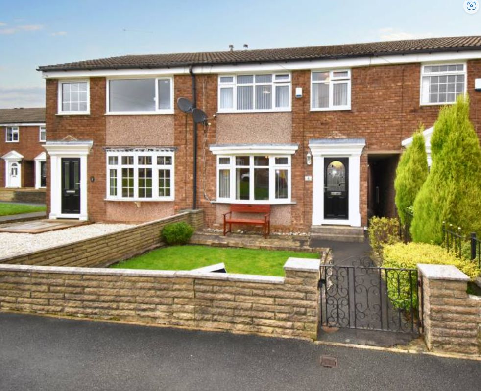 Harvey & Ryall – Huddersfield Letting Agents – Student, Tenants, Commercial